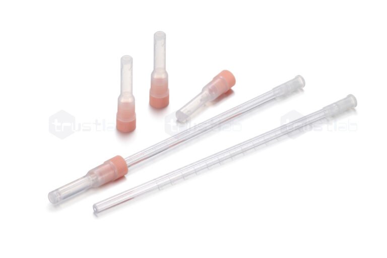 ESR tube&rack