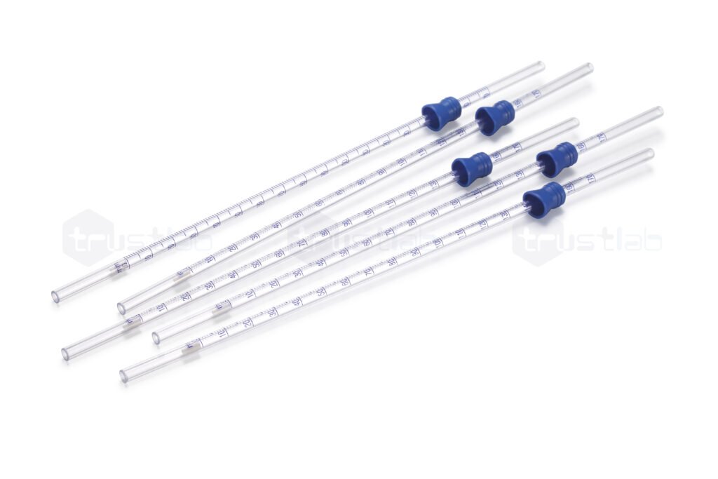 ESR tube&rack