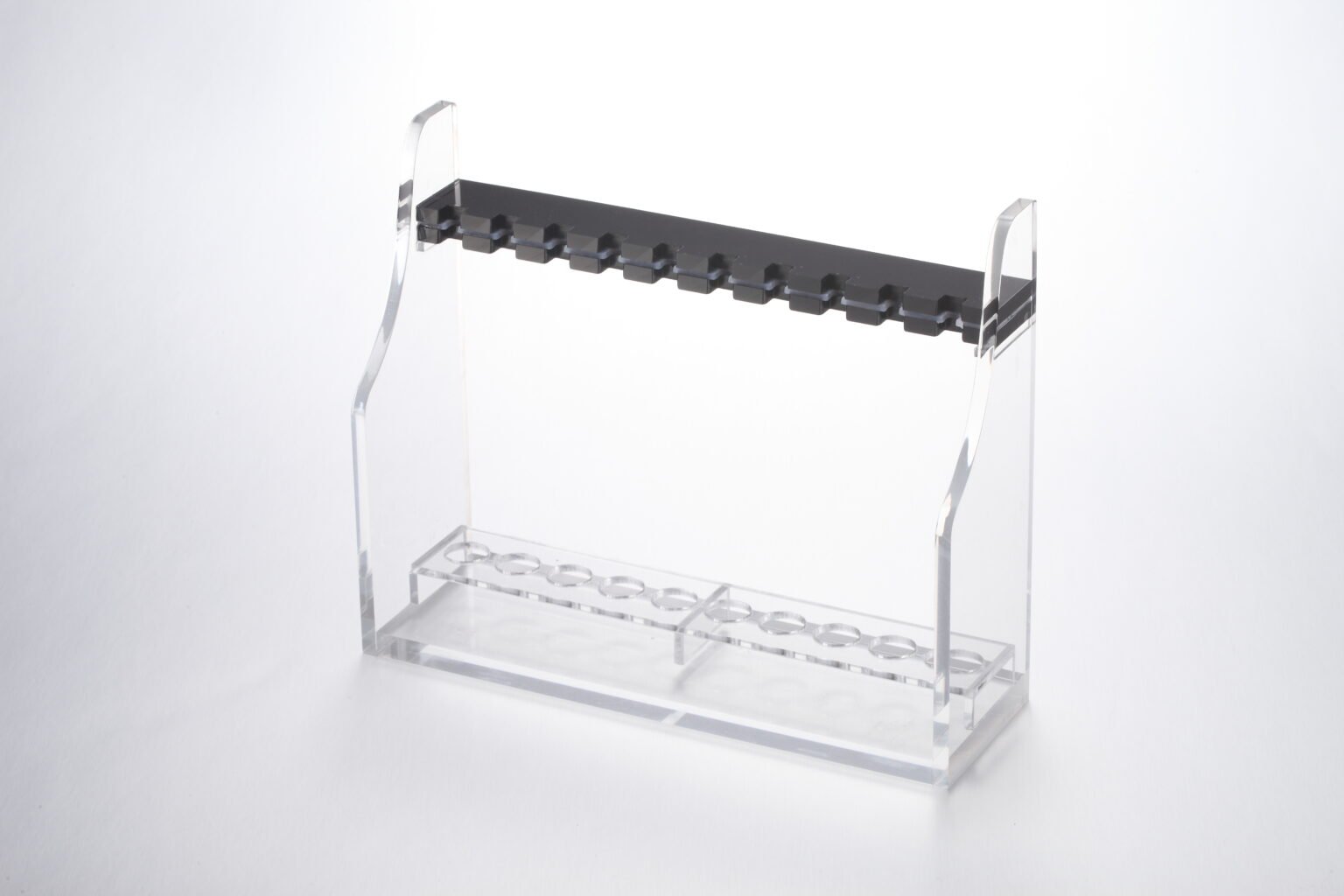 ESR tube&rack